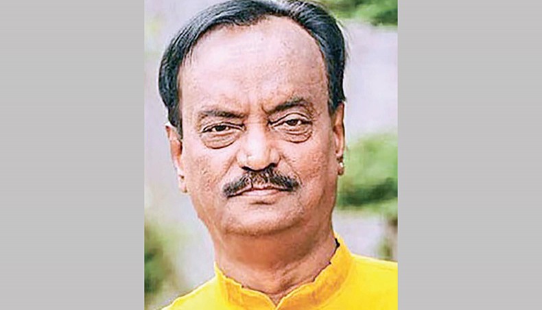 New Age | Alauddin Ali’s 68th birth anniversary today