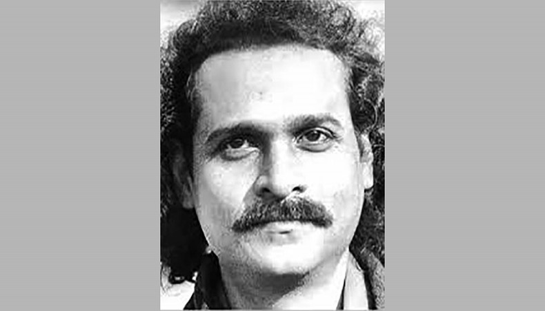 Sanjeeb Choudhury’s 56th birth anniversary today