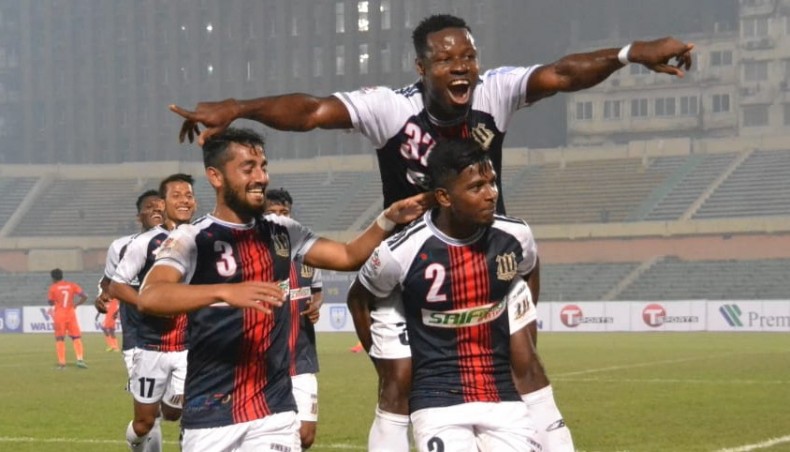 New Age | Saif hit Brothers for six