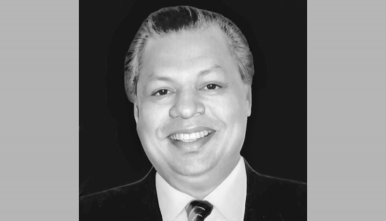 New Age | Doa mahfil for Hashem tomorrow