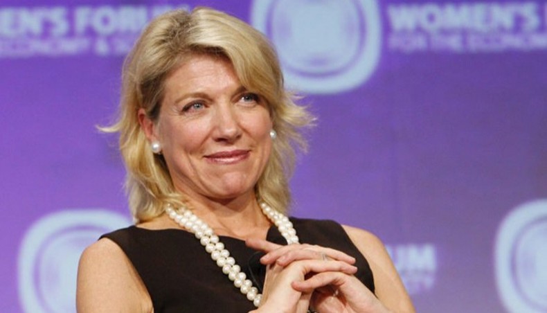 Women De Rothschild