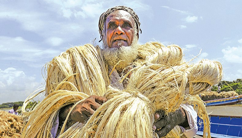 New Age | Govt framing jute rules