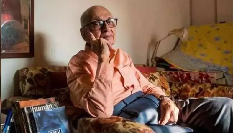New Age | India’s ‘sexpert’ Dr Mahinder dies at 96