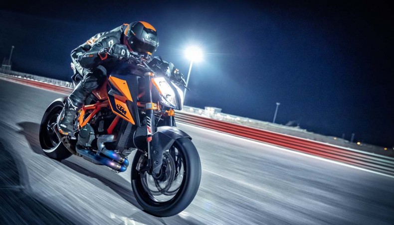 New Age | KTM motorcycle hits Bangladesh market