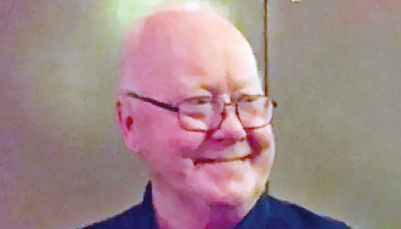 New Age | Irish Eurovision singer and Bagatelle frontman Liam Reilly dies