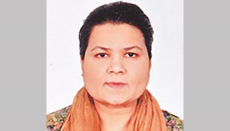 New Age | Trust Bank AMD, CRO among most influential women in Islamic ...