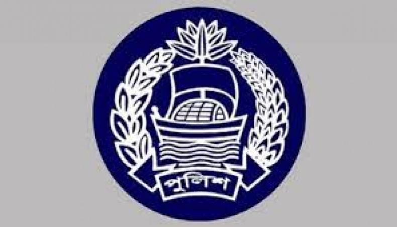 15 DIGs of Bangladesh police get new office