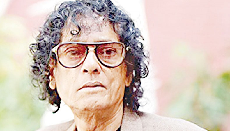 New Age | Tele Samad’s 76th birth anniv today