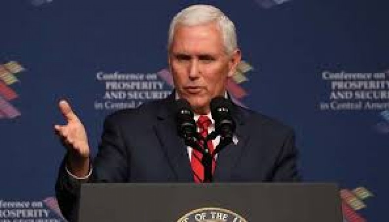 New Age | VP Mike Pence to participate in Joe Biden’s inauguration