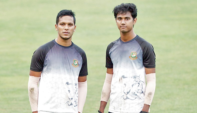 New Age | Injury-free Saifuddin wants to start afresh
