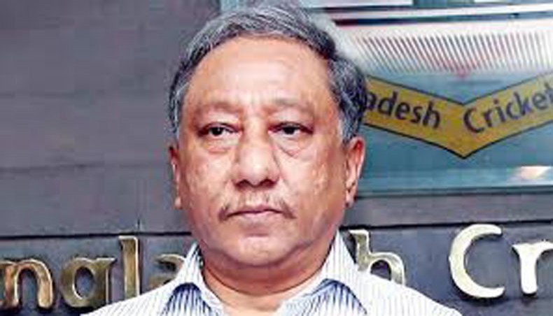 New Age | Vaccines for cricketers by February: BCB president