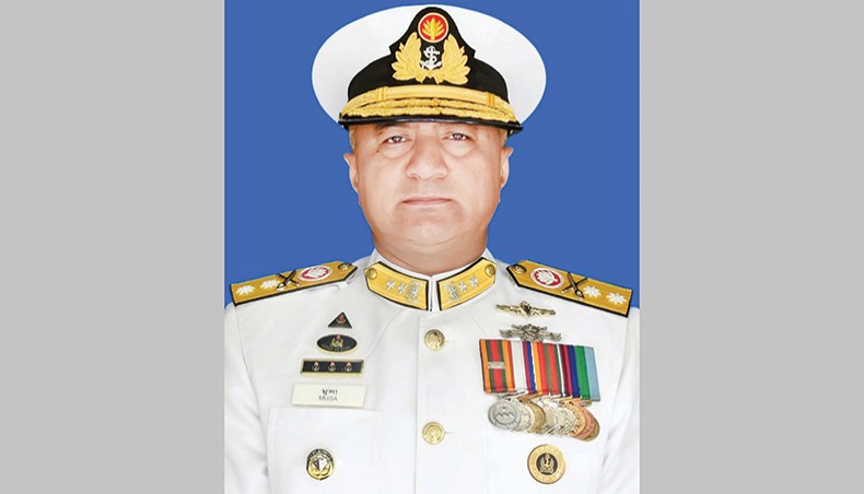 New Age | Musa becomes Mongla Port chairman