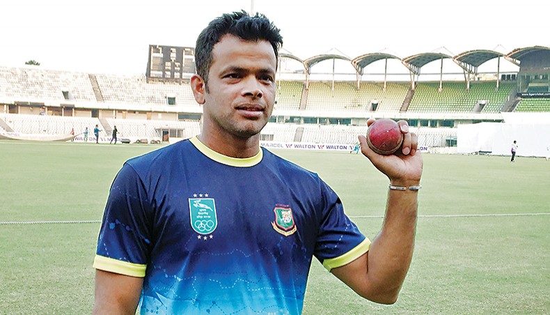 New Age | You can’t please everyone: Razzak