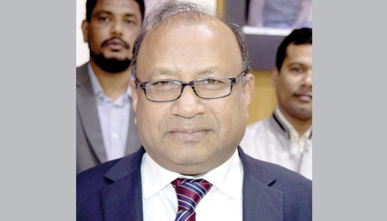 New Age | 13 bridges over Dhaka rivers to be rebuilt: Tajul