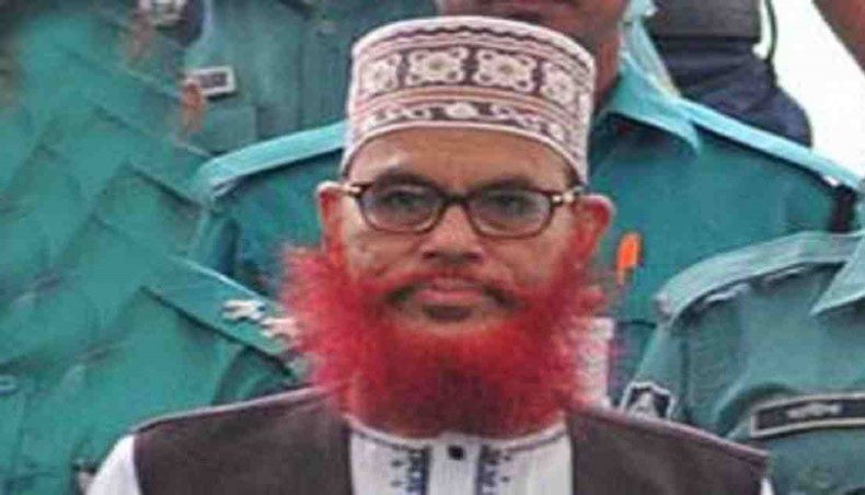 New Age | Sayeedi seeks cancellation of zakat irregularities charge framing