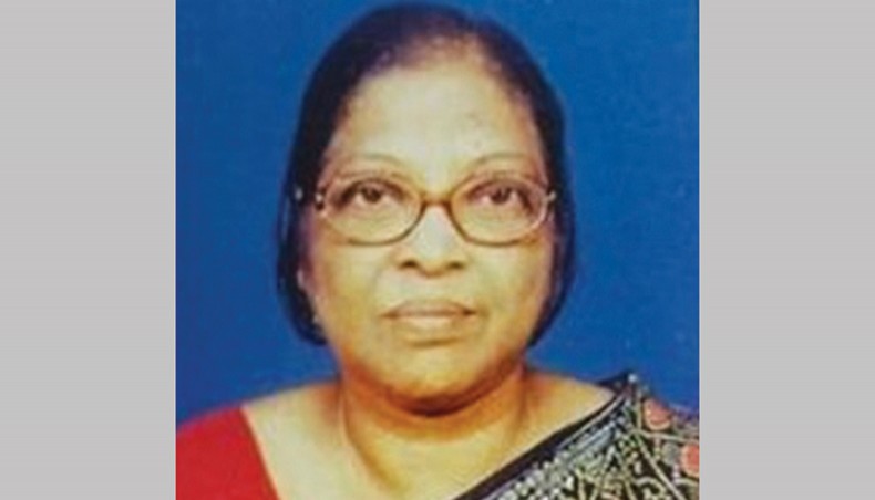 New Age | Mannan Bhuiyan’s wife dies