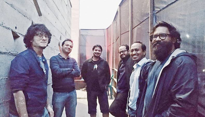 New Age | The story of Meghdol