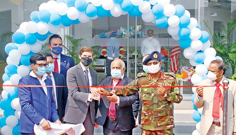 New Age | BEXIMCO launches PPE Park to boost export