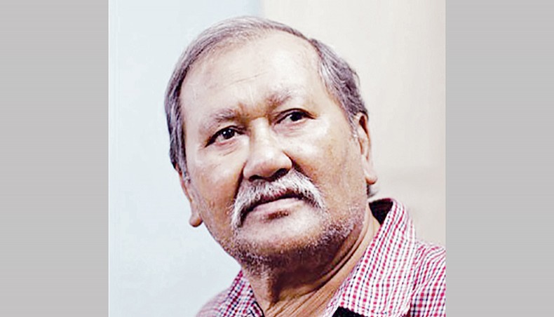 New Age | Rafiq Azad’s 80th birth anniversary today