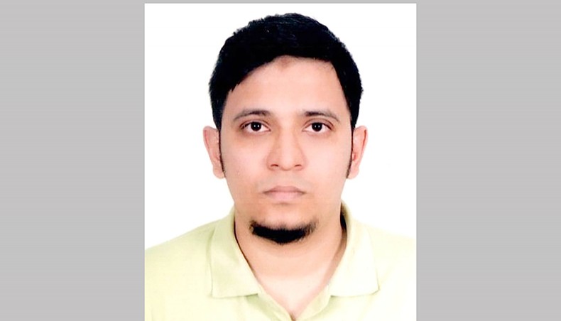 New Age | Ariful Haque Choudhury new ASA president