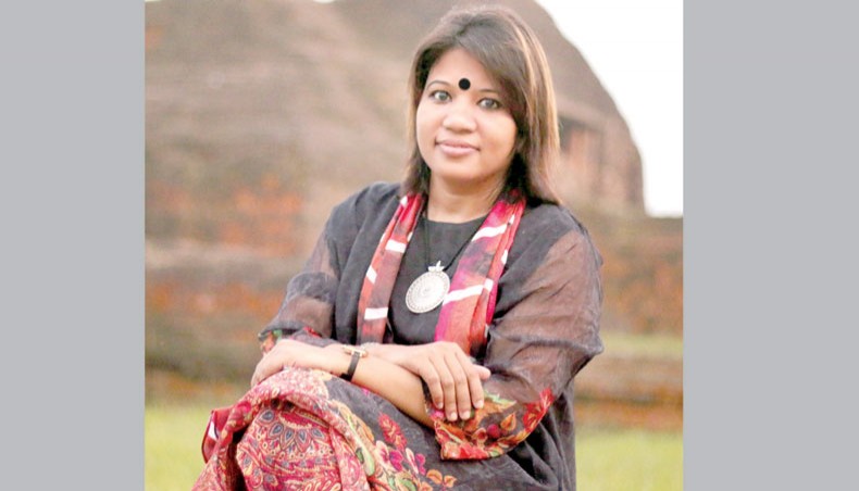 New Age | In conversation with Nahida Nahid