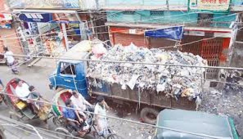 Govt for segregated waste collection from households