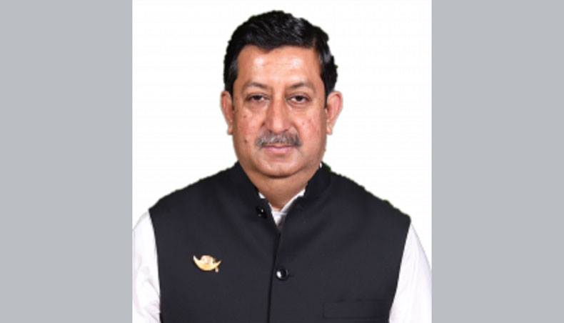 New Age | Khulna MP tests positive for COVID-19