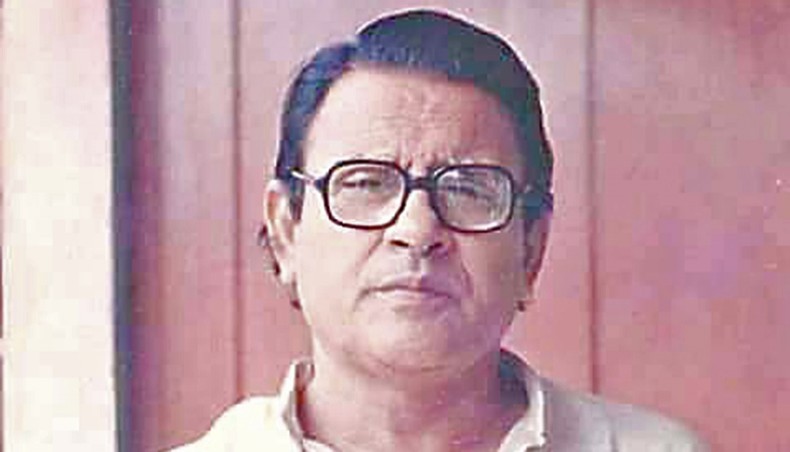 New Age | Nur Alam’s 11th death anniversary today