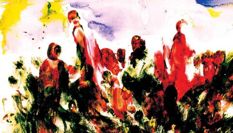 New Age | The rise and fall of urban middle class