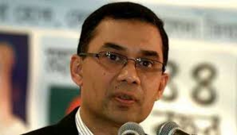 New Age Tarique Rahman Sued Under Dsa For Calling Zia ‘father Of Nation
