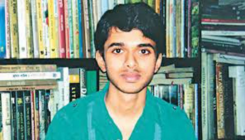 New Age | No charge sheet yet