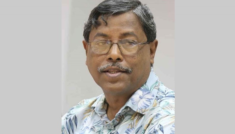 New Age | Southern University pro-VC Ali Ashraf dies