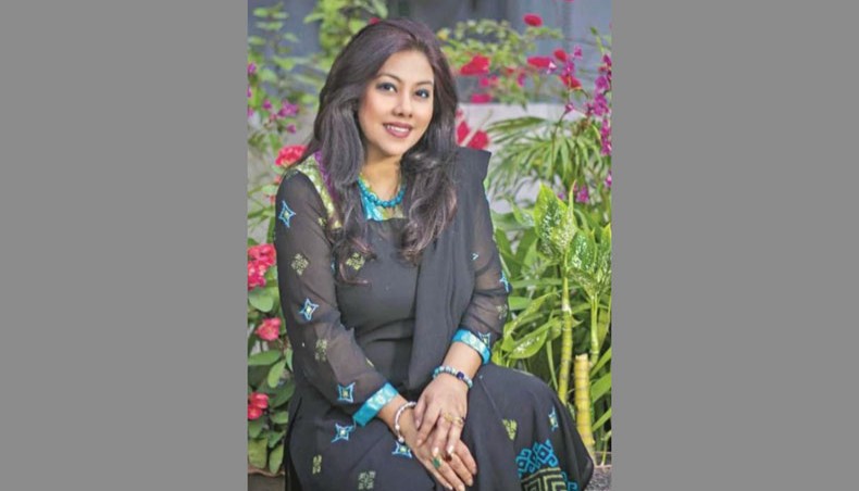 New Age | Dhaka court acquits Shomi Kaiser of defamation case