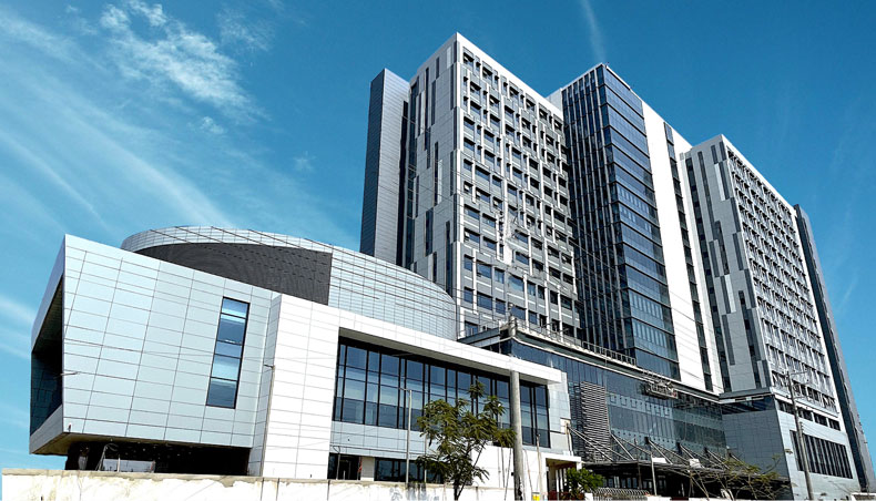 Evercare Hospital launches in Chattogram