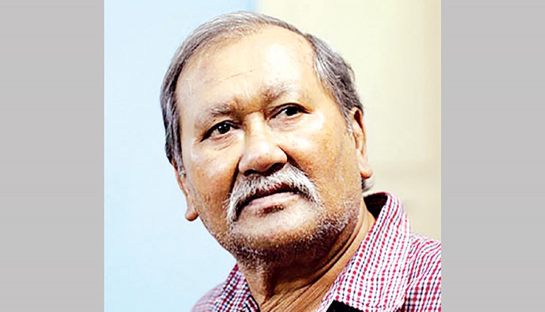 New Age | Rafiq Azad’s death anniversary today