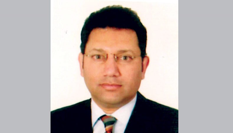 New Age | Rashid becomes Prime Bank MD, CEO