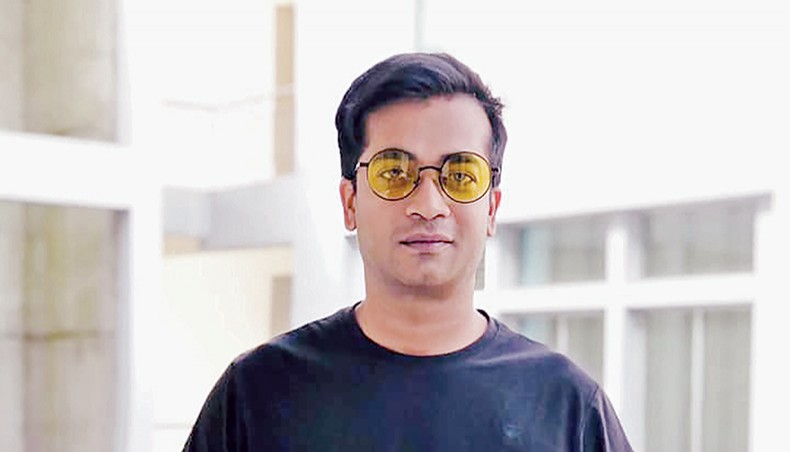 New Age | Local OTT platforms still need time to grow: Shamol Mawla