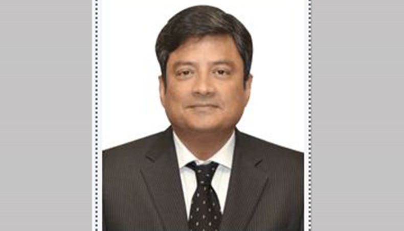 New Age | Prof Mashiur appointed NU interim VC