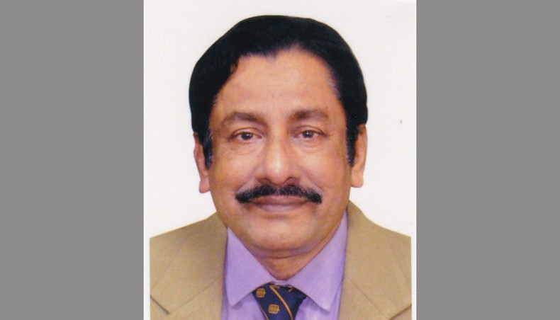 New Age | Sharfuddin new BSMMU VC