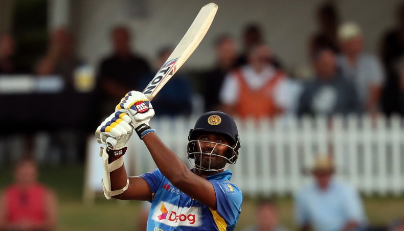 New Age | Perera becomes first Sri Lankan to hit six sixes in an over