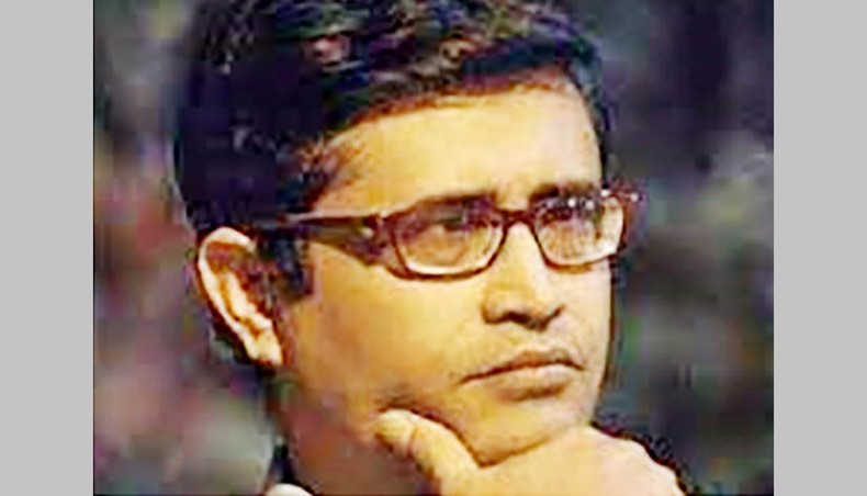 New Age | BNP fires chairperson’s press secy Maruf Kamal