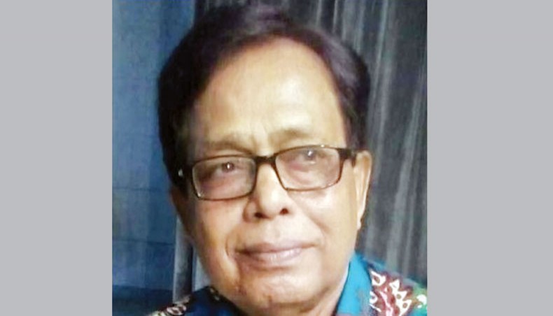 New Age | Lyricist Osman Shawkat dies