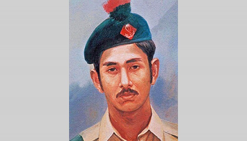 New Age | Sheikh Jamal’s 68th birth anniversary today