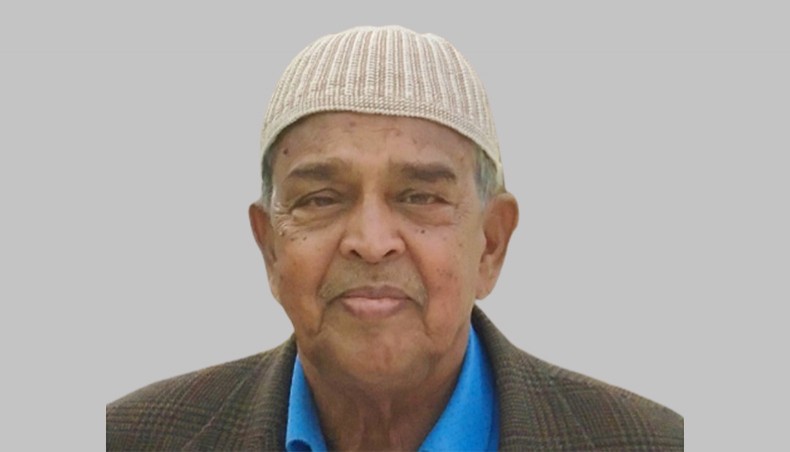 New Age | Former MP Abdur Rauf dies
