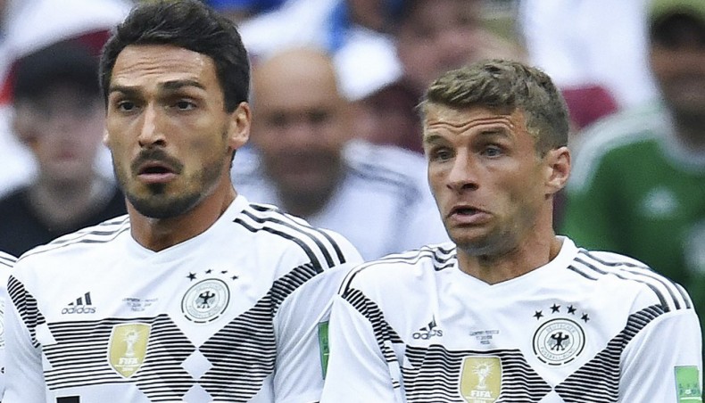 New Age | Muller, Hummels recalled by Germany for Euro 2020