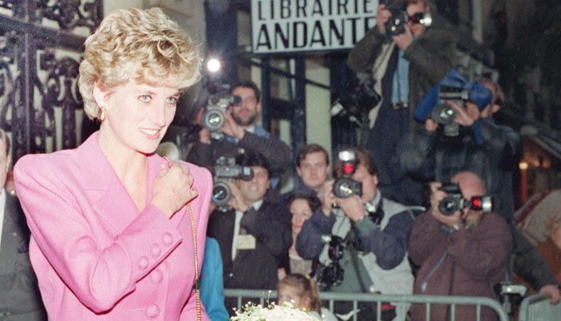 Bbc Tricked Princess Diana Into 1995 Tv Interview Inquiry