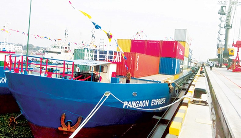 New Age | Priority berthing conditions relaxed for PICT-bound container ...