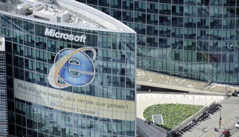Microsoft announces retirement of Internet Explorer