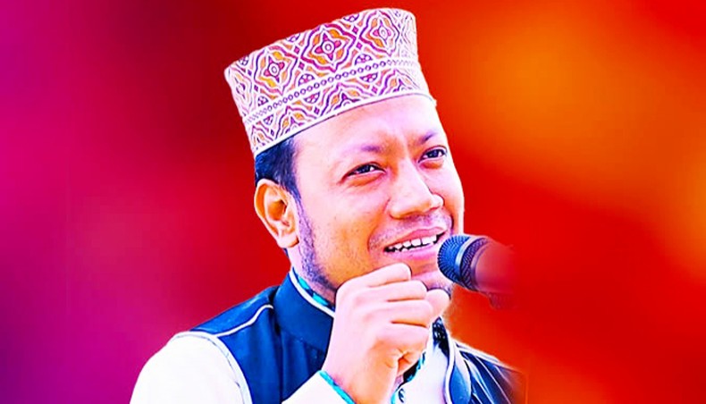 New Age | Islamic preacher Amir Hamza arrested for spreading extremism