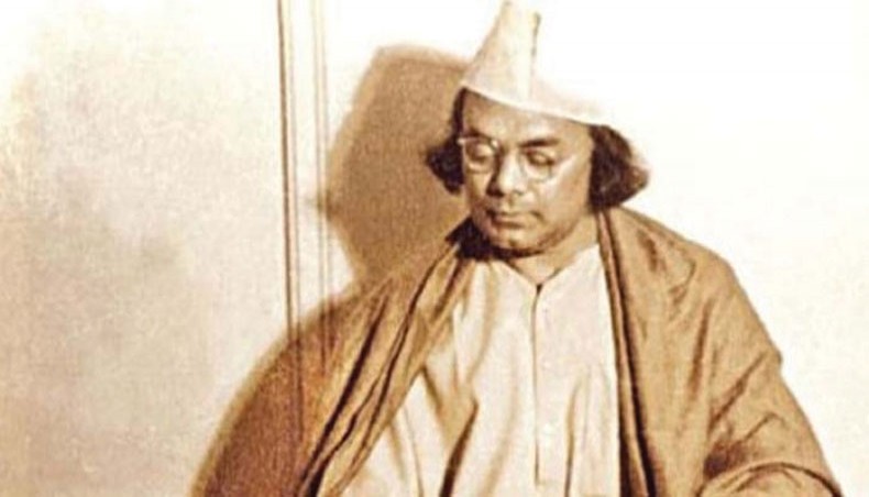 New Age | Kazi Nazrul Islam’s 122nd birth anniv today